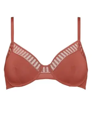 ERES Paulette Bra Brown