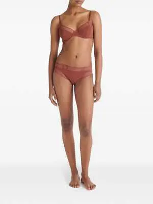 ERES Paulette Bra - Brown