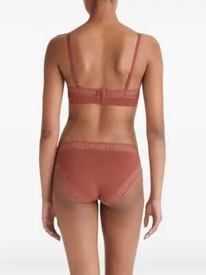 ERES Paulette Bra - Brown