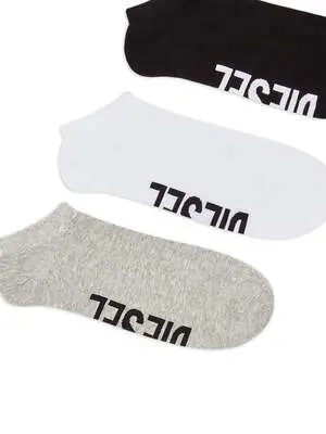 DIESEL® Skm-gost Socks