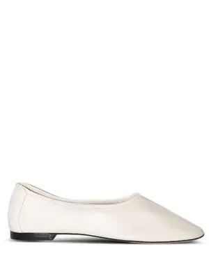 By Far Ballerina Flats For Women