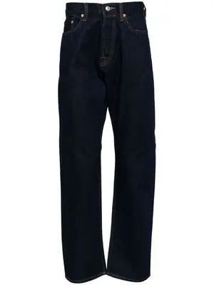 Paul Smith Logo Jeans For Men