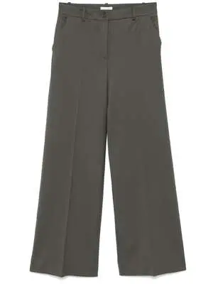 P.a.r.o.s.h Straight-leg Trousers