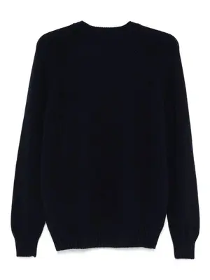 FILERIA Crew-neck Sweater