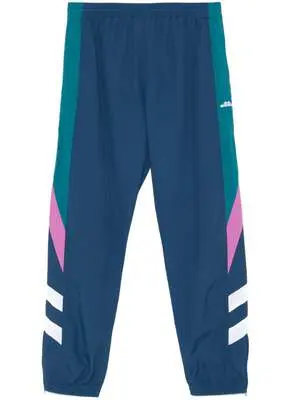 Martine Rose Logo-embroidered Track Pants
