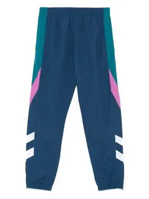 Martine Rose Logo-embroidered Track Pants