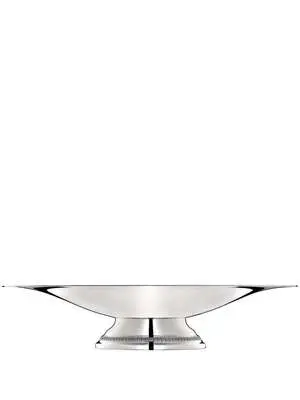 Christofle Malmaison Bowl - Silver