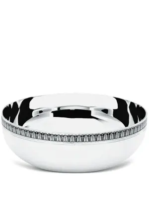 Christofle Malmaison Bowl - Silver
