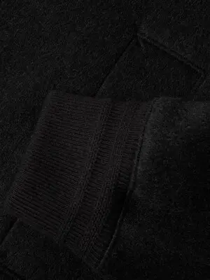 Loro Piana Marius Brushed-cashmere Jacket