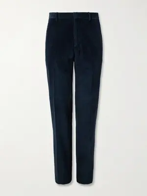 Loro Piana Wide Leg Pants For Men