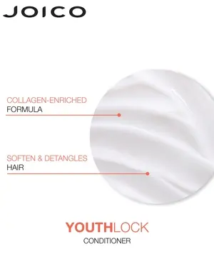 JOICO Youthlock Conditioner