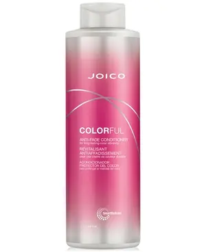 JOICO Colorful Anti-fade Conditioner - No Color