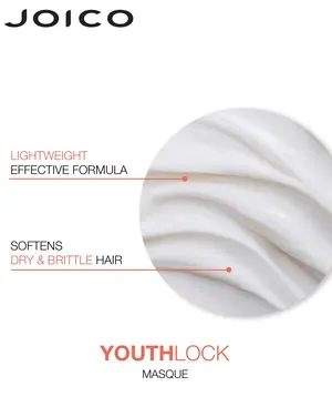 JOICO Youthlock Treatment Masque