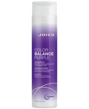 JOICO Color Balance Purple Shampoo - No Color