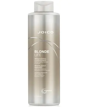JOICO Blonde Life Brightening Conditioner - No Color