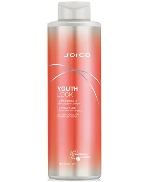 JOICO Youthlock Conditioner - No Color