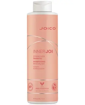 JOICO Inner Joi Strengthen Shampoo - No Color