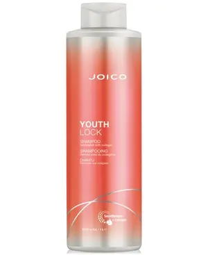 JOICO Youthlock Shampoo - No Color