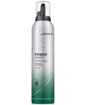 JOICO Power Whip Whipped Foam - No Color