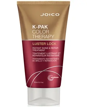 JOICO K-pak Color Therapy Luster Lock Instant Shine & Repair Treatment - No Color