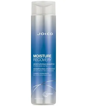JOICO Moisture Recovery Moisturizing Shampoo For Dry Hair - No Color