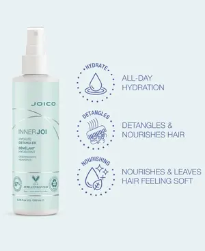 JOICO Inner Joi Hydrate Detangler