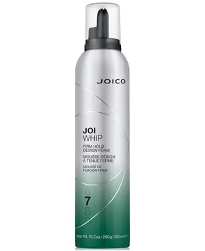 JOICO Joiwhip Firm Hold Design Foam - No Color