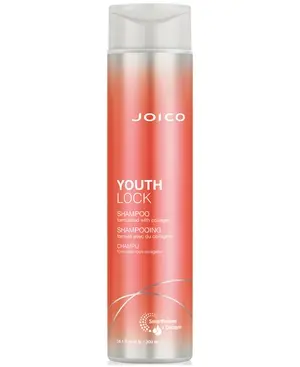 JOICO Youthlock Shampoo - No Color