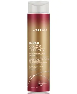 JOICO K-pak Color Therapy Color-protecting Shampoo - No Color