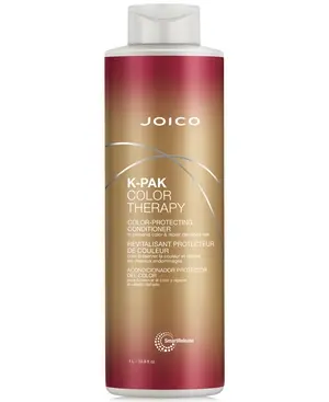 JOICO K-pak Color Therapy Color-protecting Conditioner - No Color
