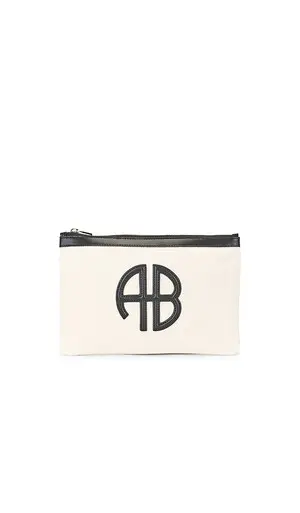 Anine Bing Monogram Bags For Women
