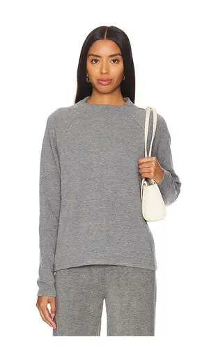 BOBI Pullover - Charcoal