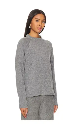 BOBI Pullover - Charcoal