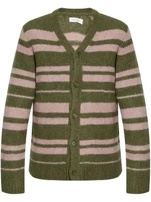 Samsoe Samsoe Long Sleeve Cardigans For Men