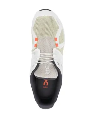 On Cloud Push Sneakers