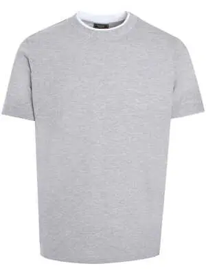 Peserico Logo-print T-shirt
