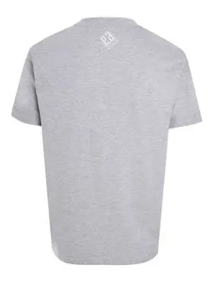 Peserico Logo-print T-shirt