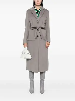 Diane Von Furstenberg Nene Coat