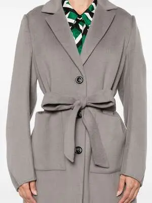 Diane Von Furstenberg Nene Coat