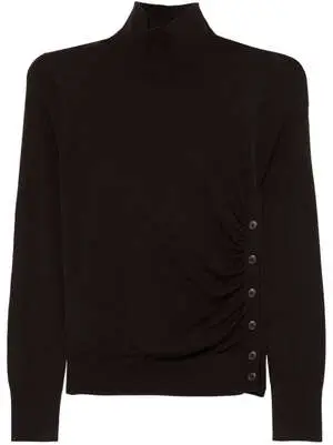 Pinko Paneled Sweaters For Women