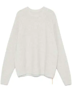 FORTELA Harvard Sweater - Grey
