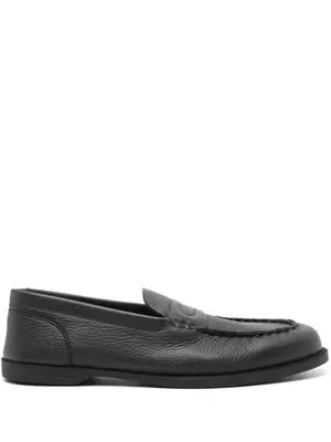 John Lobb Pace Loafers