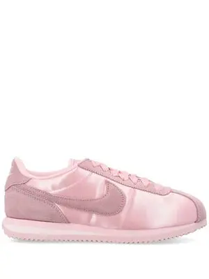 Nike Cortez Low-top Sneakers - Pink