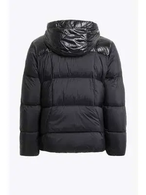 PARAJUMPERS Sento Padded Jacket
