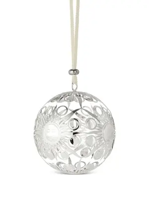 Christofle Rêve Cosmique Christmas Ornament