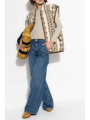 MARANT ETOILE Ludma Sweater