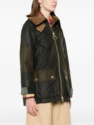 Barbour Allerston Coat