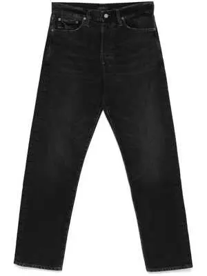 Polo Ralph Lauren Heritage Jeans - Black