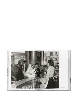 TASCHEN Robert Doisneau. Paris Book