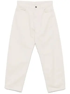 Carhartt Work In Progress Belted Bottoms For Men